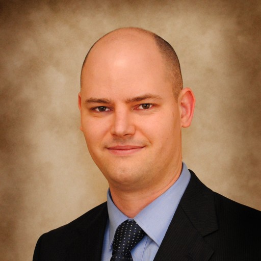 Christopher Johnson, MD - SIHF Healthcare