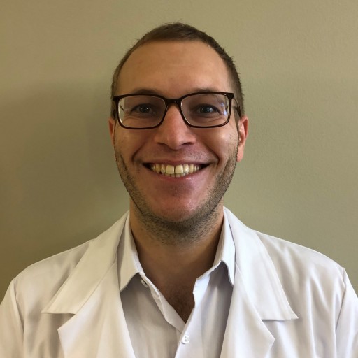 Benjamin Beggs, M.D. - SIHF Healthcare