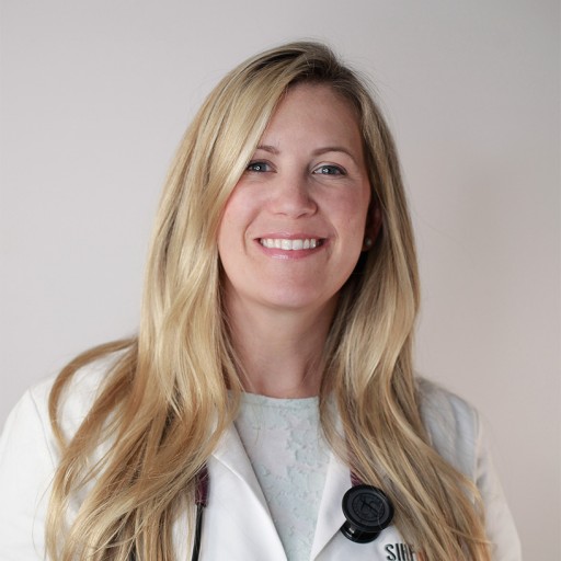 Lauren Haukap, CPNP, APRN - SIHF Healthcare