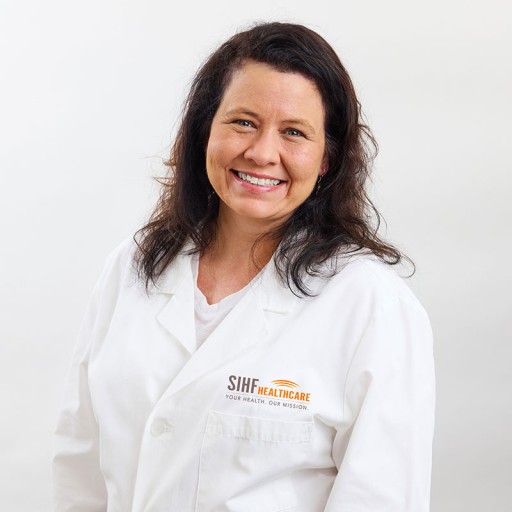 Find a Provider - SIHF Healthcare
